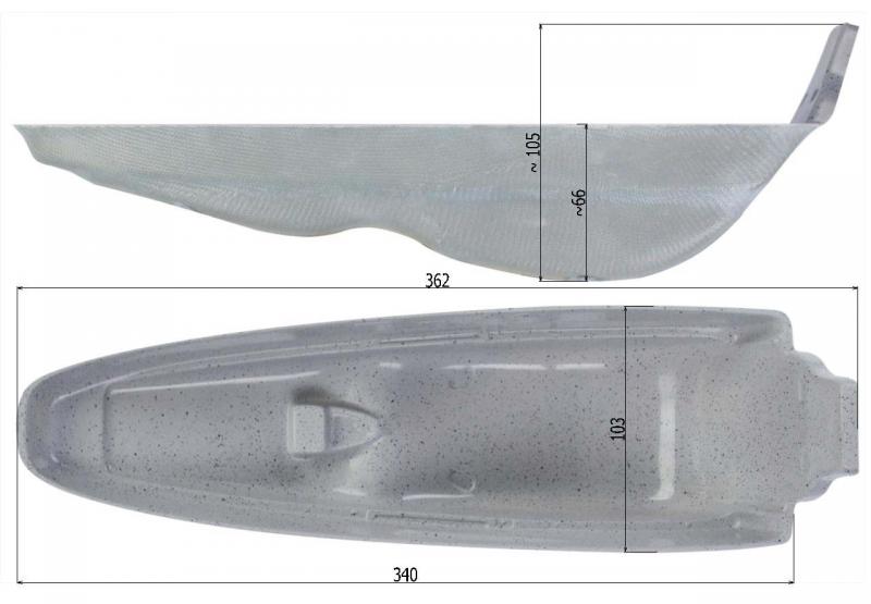 Topmodel CZ - Seat Discus 2c