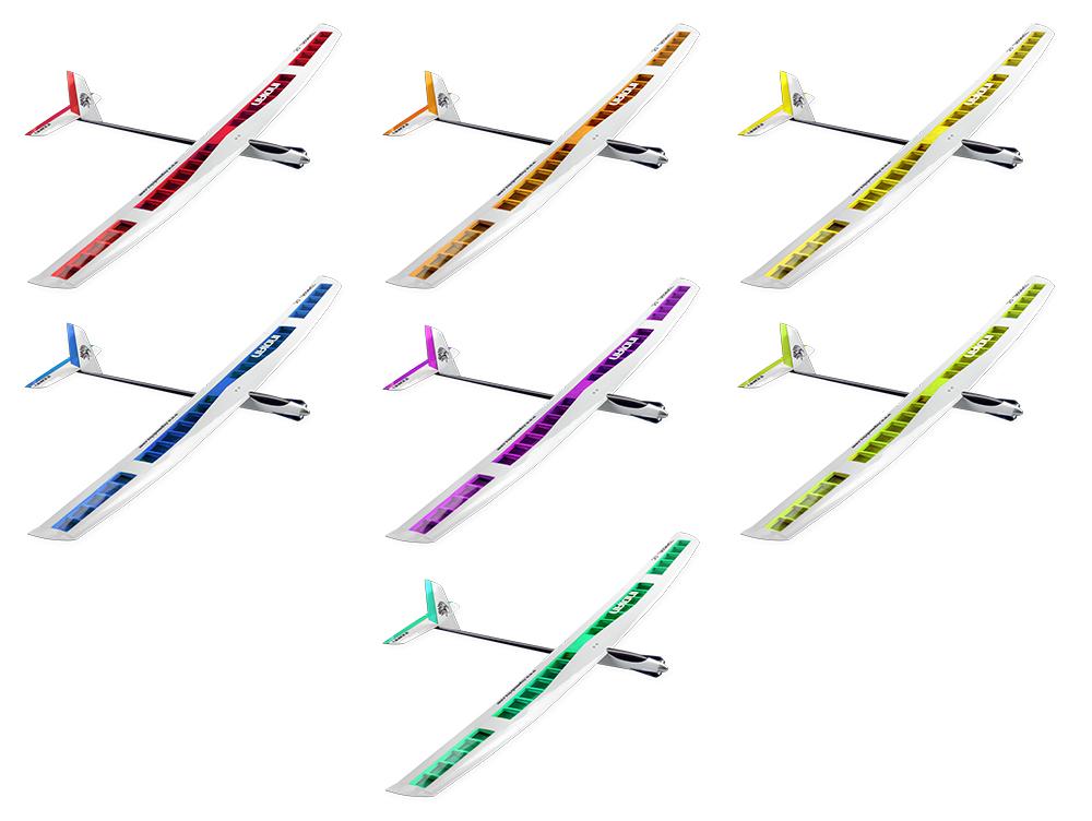 Topmodel CZ - Indian