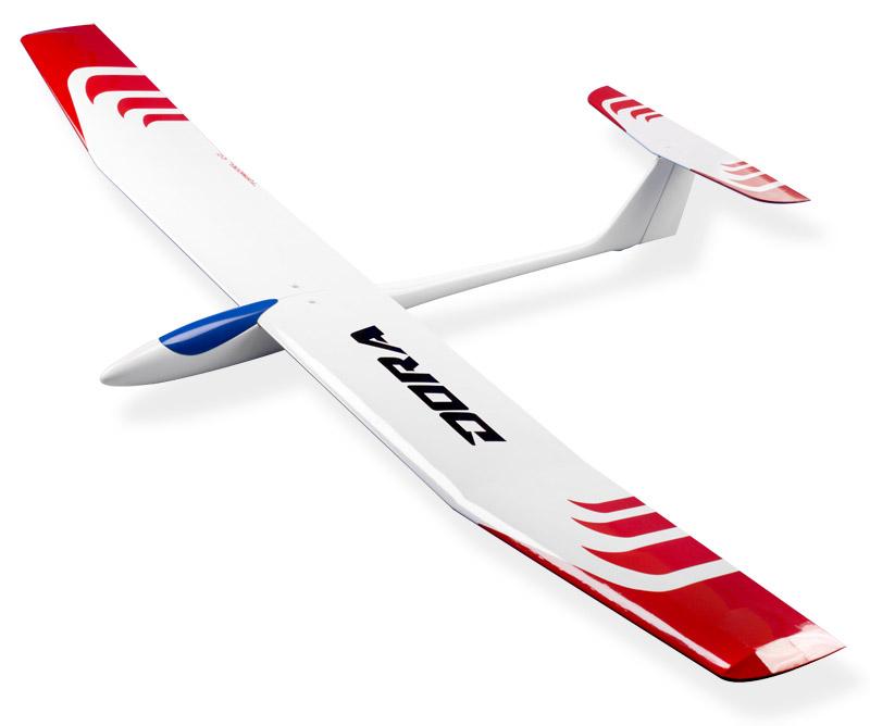 Topmodel CZ - Dora V2