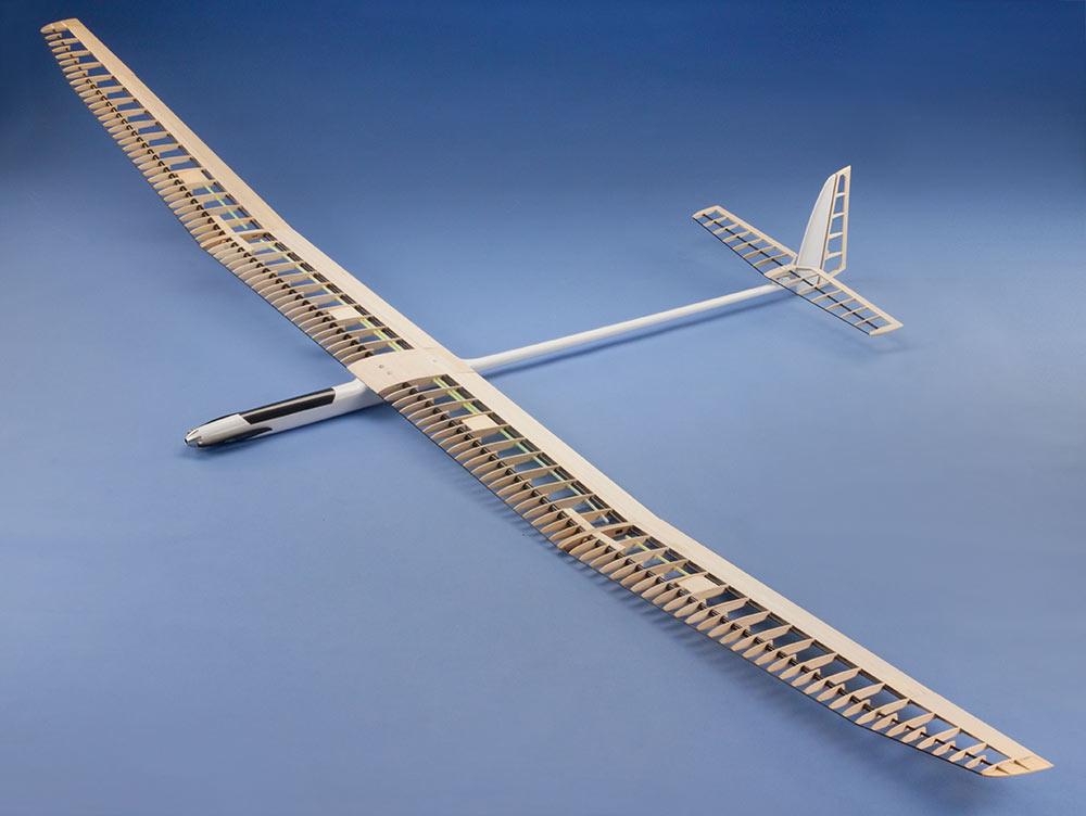 Topmodel CZ - Element 3,5m (uncovered kit - ready to cover)