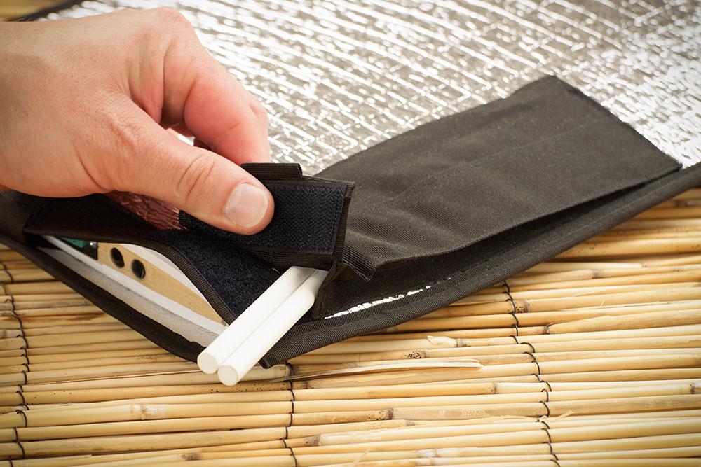 Topmodel CZ - Transport bags for Thermik Dream