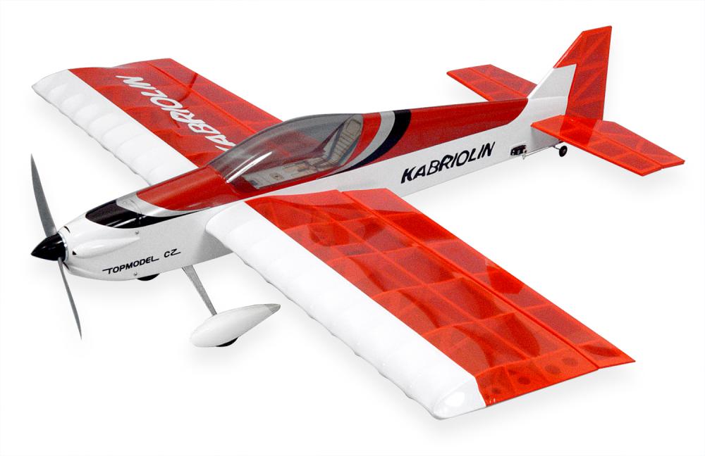 Topmodel CZ - Kabriolin