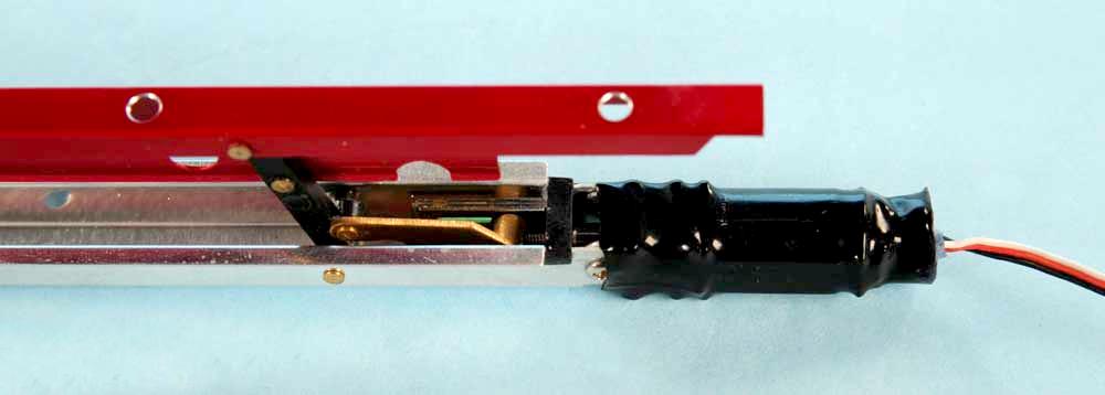 TOP Model 440mm Electric HV Air Brakes Set | Buy Parts & Accessories at ...